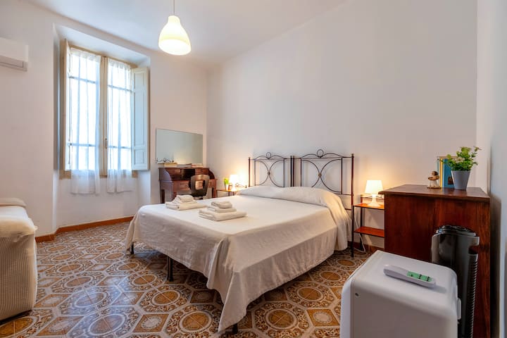 Mary's House- Alghero - Alghero