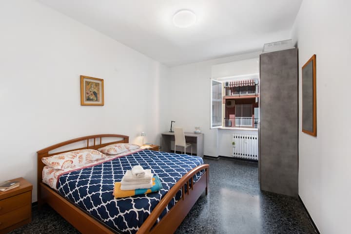 Casa Marina - Savona