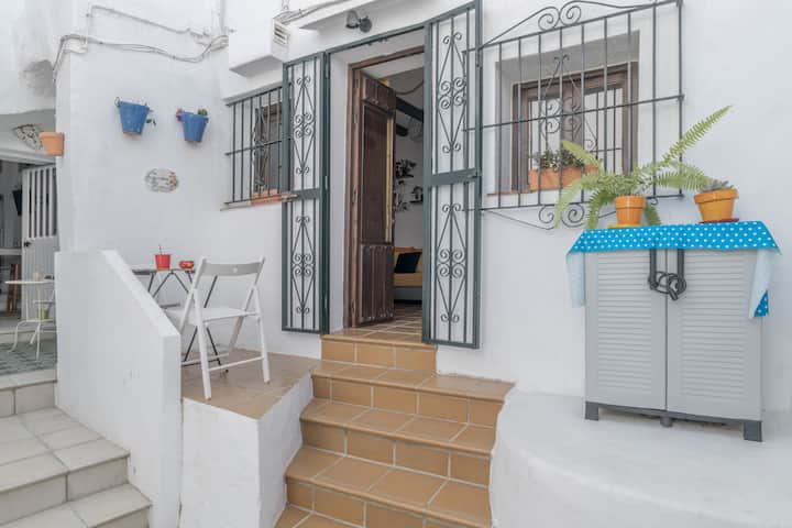 La Segunda Fuente - Vejer de la Frontera