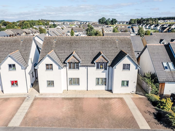 Varis Haven By Interhome - Findhorn