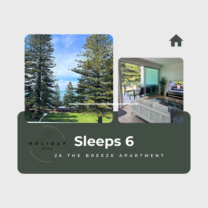 26 The Breeze Victor Harbor - Victor Harbor