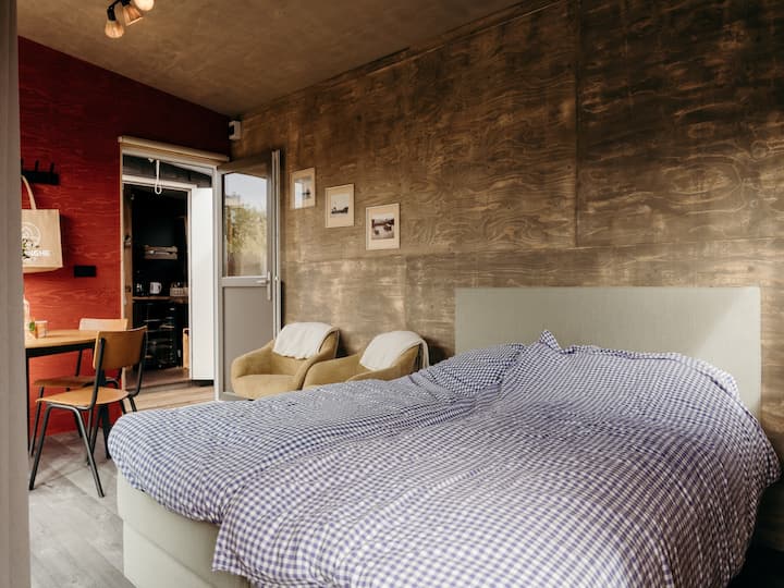 Maison De Vacances Unique à Callantsoog - Callantsoog