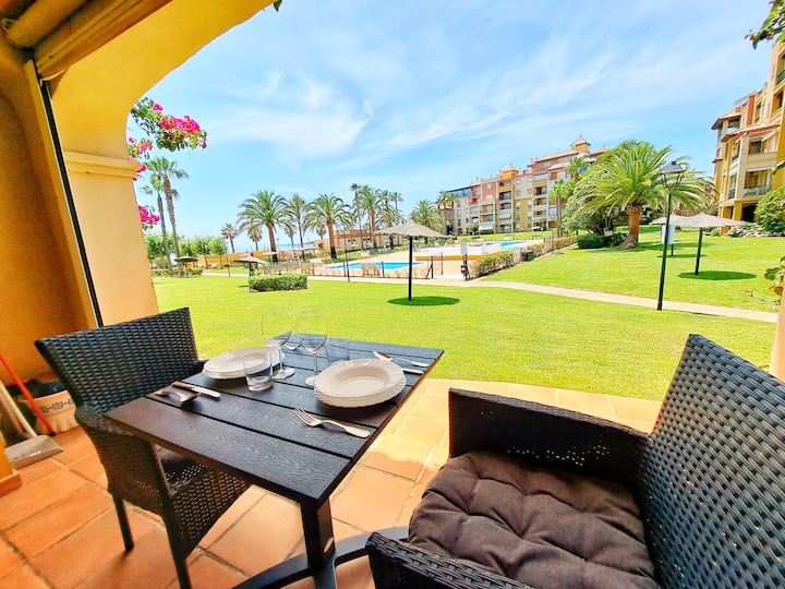 Alcaravan 65 - Al8b65 - Isla Canela