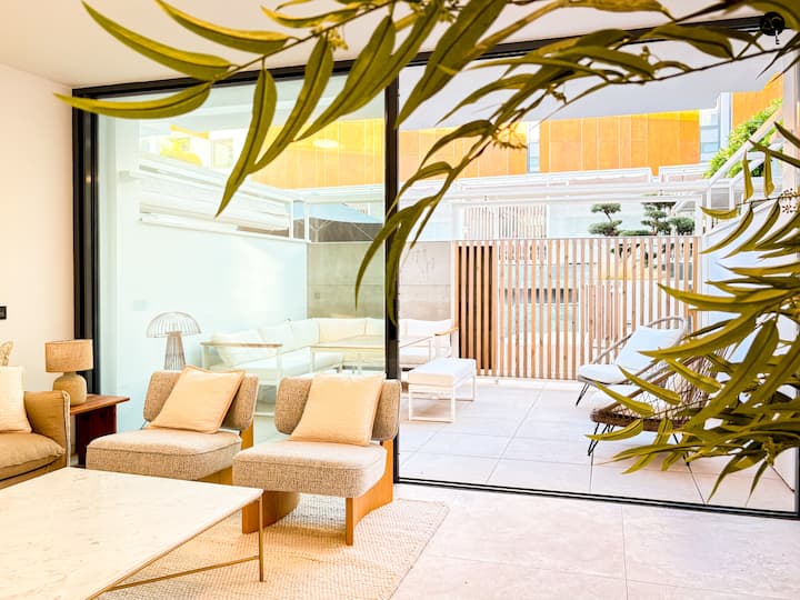 Villa Poseidon Grupo Ac Gestion - Zahara de los Atunes