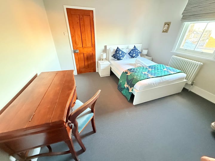 Charming Flat 143c Iffley Road By Checkincheckout - Oxford