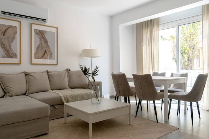 Sienna Townhouse By Staycom - Paphos
