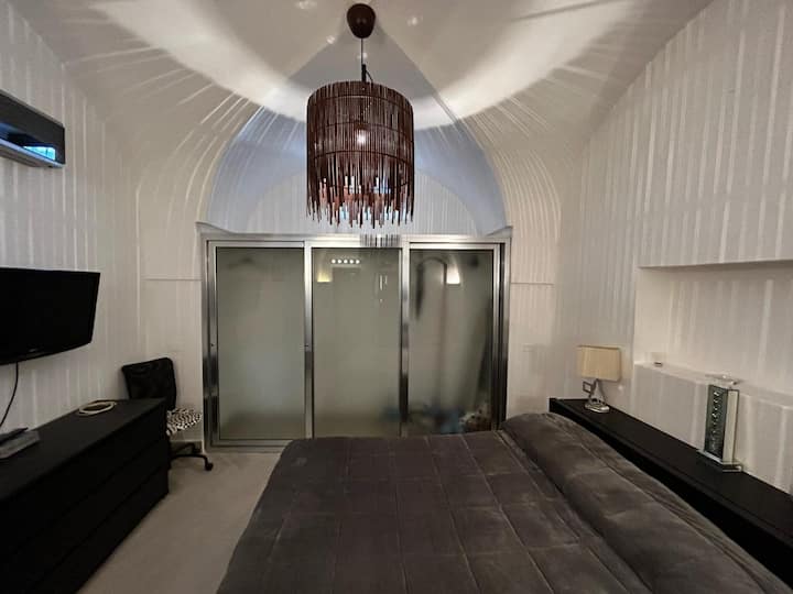 Dammuso Cristoforo Colombo - Pantelleria