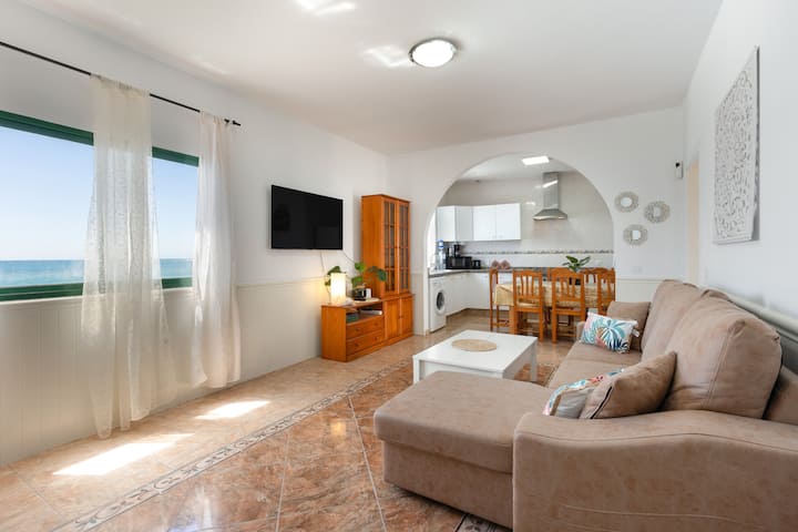 Buganvilla - Morro Jable