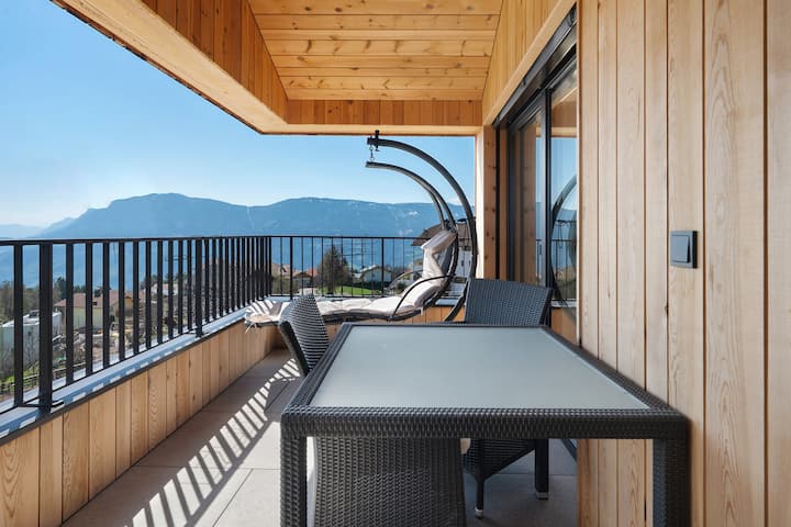 Moarhof Apartment Thymian - Lana