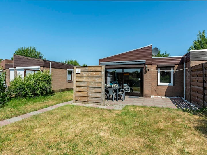 Bungalow Familial De Blenck 67 - Callantsoog