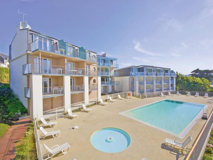 Appartement à Audierne Près De Trescadec - Audierne