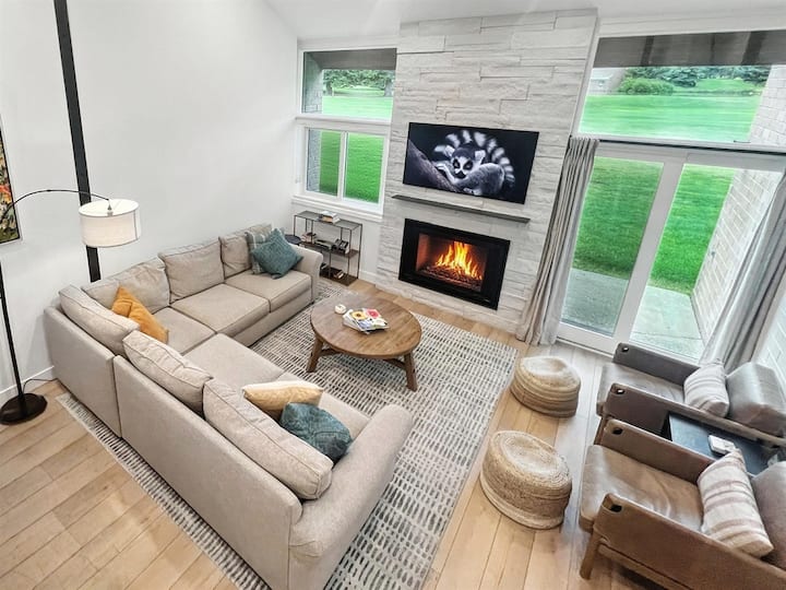 Après Tee | Ski & Golf | Free Parking - Park City, UT