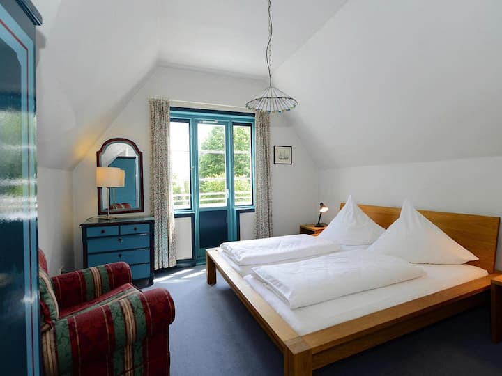 Appartement, Wyk Auf Föhr - Langeneß