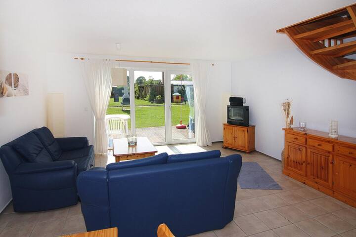 Ferienanlage Schuldt, Behrensdorf - Behrensdorf