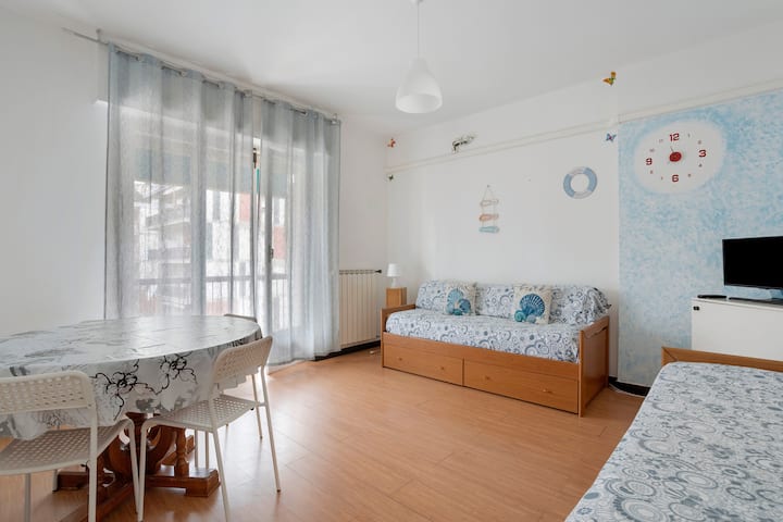 Porta Delle 5 Terre - Levanto