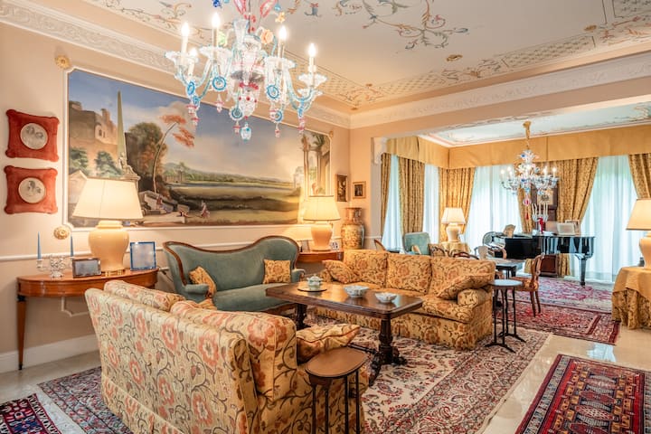 Villa Manuela Flat - Altopascio