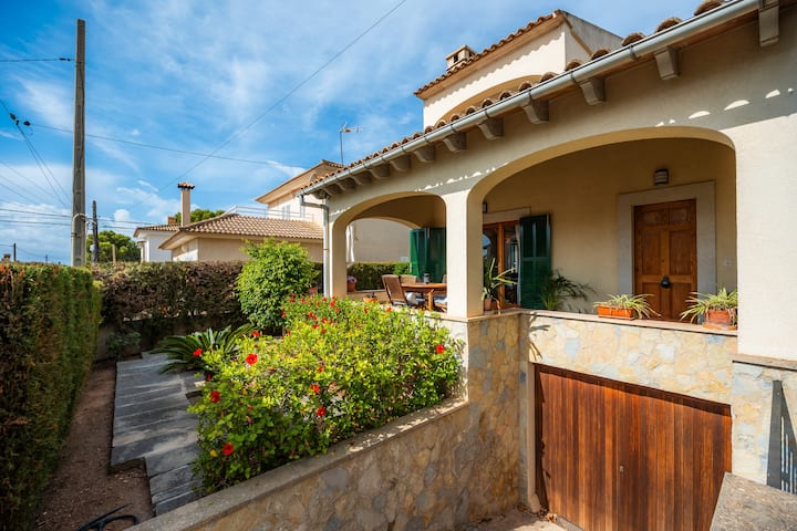 Llagosta 31 - Torrent de Cala Pi