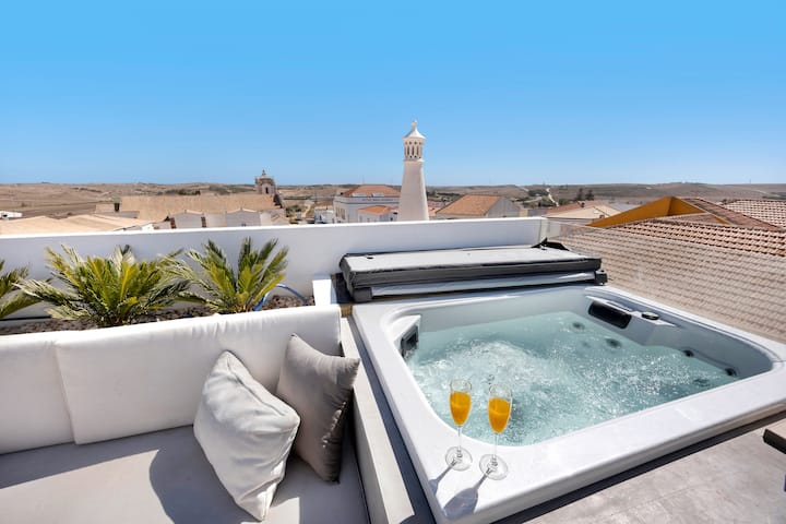 Casa Surfer’s Sanctuary - Algarve - Vila do Bispo