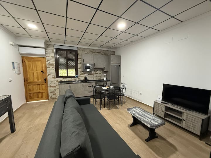 Loft Arturo De Austria - Córdoba, Spanien