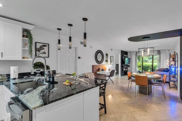 Luxury 2br Golf View |Saddlebrook Resort Amenities - Wesley Chapel, FL