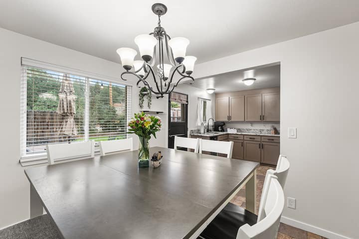 Castle Rock Winter Stay • Space To Unwind - Castle Rock, CO