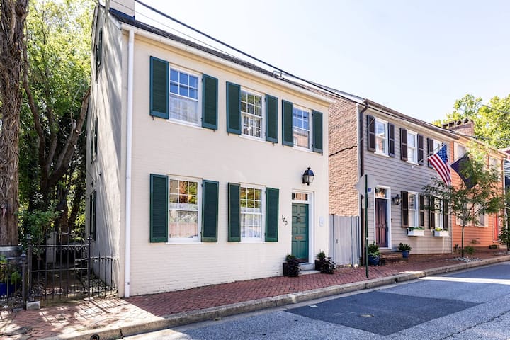 Steps To The Waterfront, Backyard & Dog-friendly - Arnold, MD