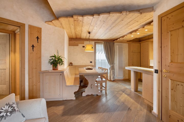 Stella Alpina - Bormio