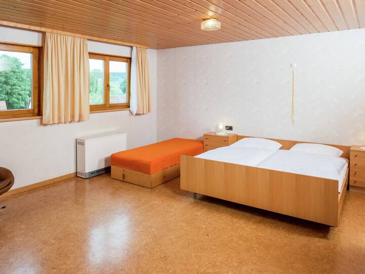 Appartement Forest, Neuweiler - Bad Wildbad