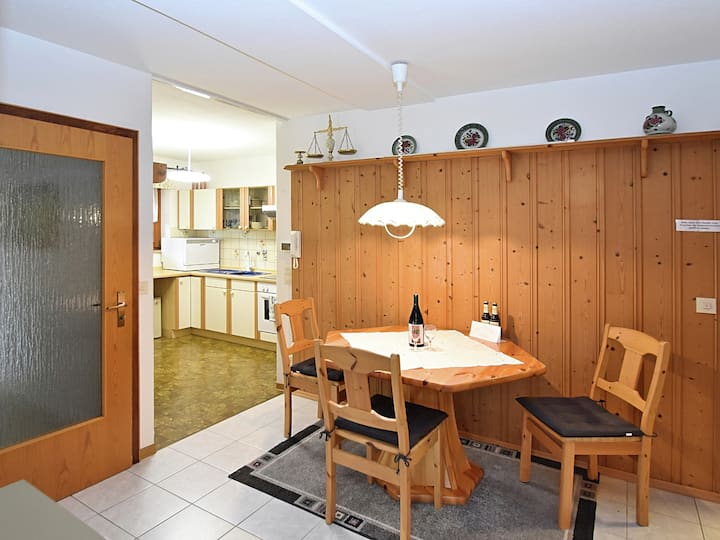 Appartement Pittoresque à Schiltach - Schiltach