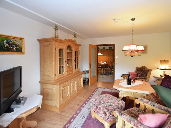 Appartement Pittoresque à Schiltach - Schiltach