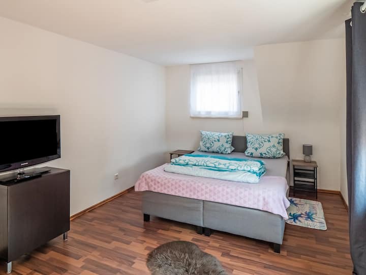 Maison Au Centre De Mahlberg - Lahr/Schwarzwald