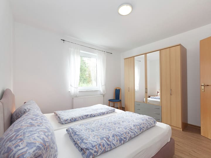 Appartements Parkblick Spa - Donaueschingen