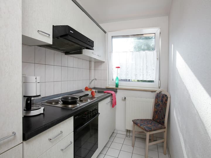 Appartement Spa Au Parkblick - Donaueschingen