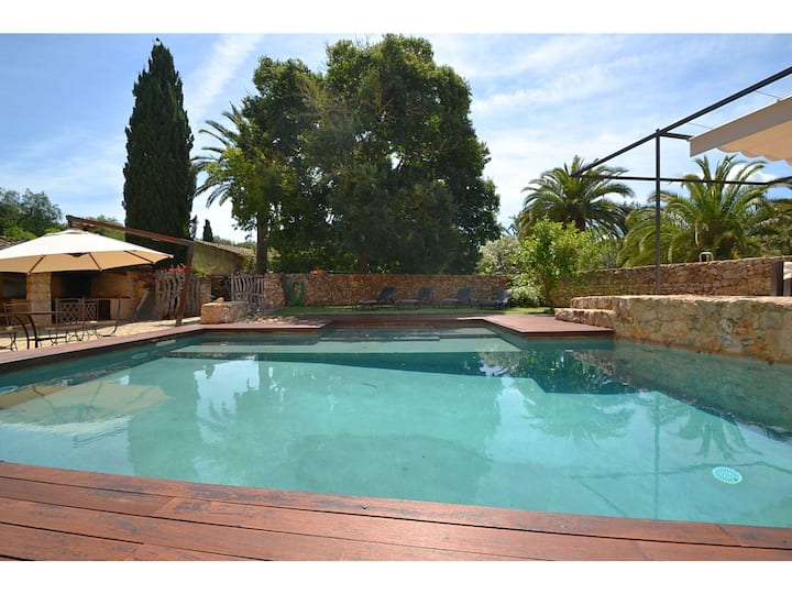 Maison à Majorque Avec Piscine Privée - Madrid