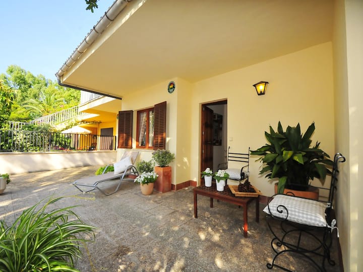 Maison Alcudia Proche Plage - Alcúdia