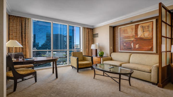 Penthouse|mgm Signature|studio |Strip| No Fees - Las Vegas, NV