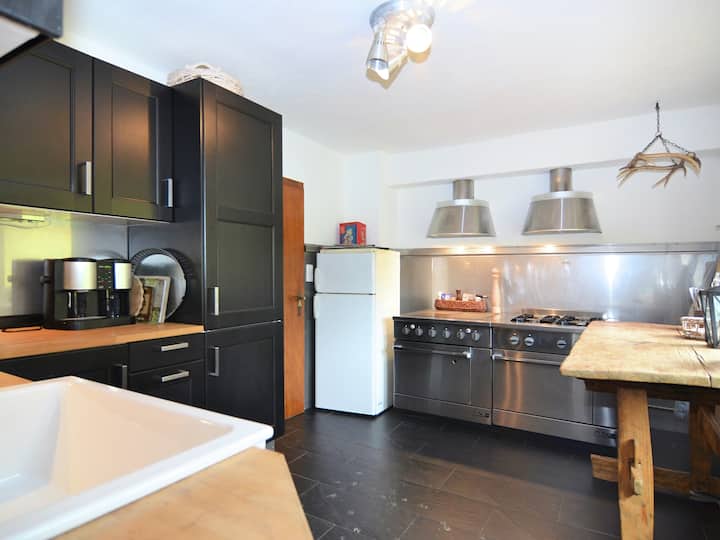 Chalet Confortable Au Bord Des Pistes De Ski - Winterberg