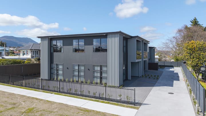 Lake Haven - Apartment 1 - Taupo