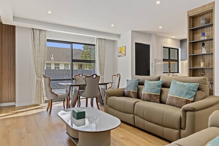 Lake Haven - Apartment 2 - Taupo