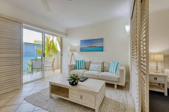 Macrossan House 1bdm Apartment - Port Douglas