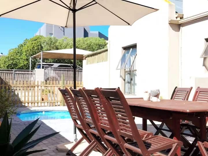 1-bedroom Flatlet - Langebaan
