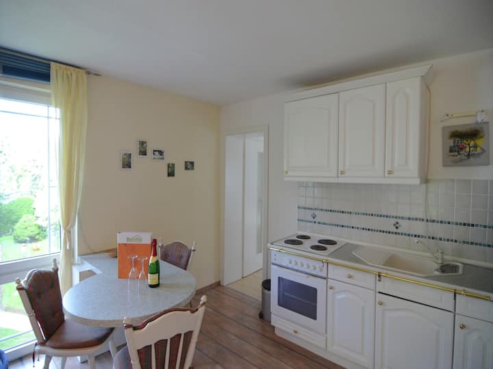 Appartement Dans La Forêt De Schönow - Bernau bei Berlin