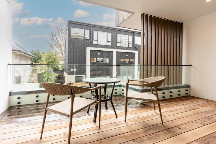 Lux 4b Holiday House In Greenlane - Asbshowgrounds - Auckland