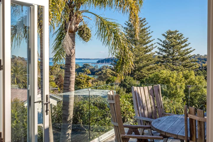 Waiheke Oasis – Pet Friendly! - Waiheke Island