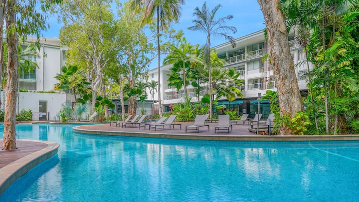 Drift Beachfront Resort Suite 4302 - Australia