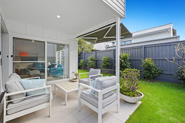 Serenity On Seaside - Kingscliff - 國王崖