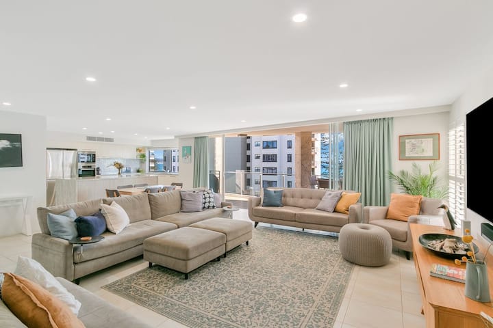 Maili Unit 9 - Coolangatta