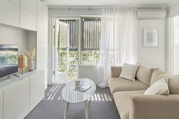 Charming Mosman Gem - Close To The City - 摩士曼自治市