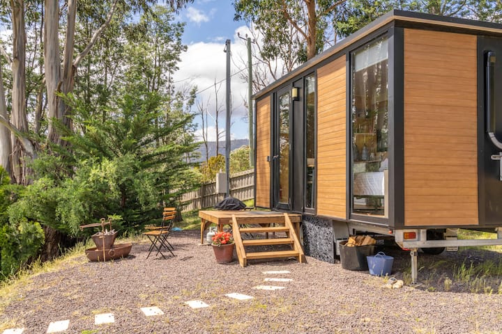 Cygnet Valley Hideaway By Tiny Away - Cygnet