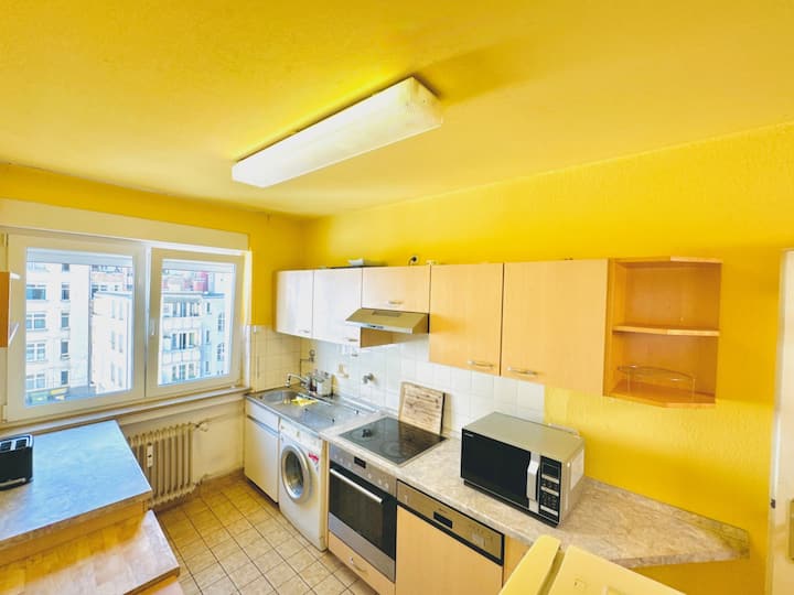 Stuttgart Stay5 - Stuttgart